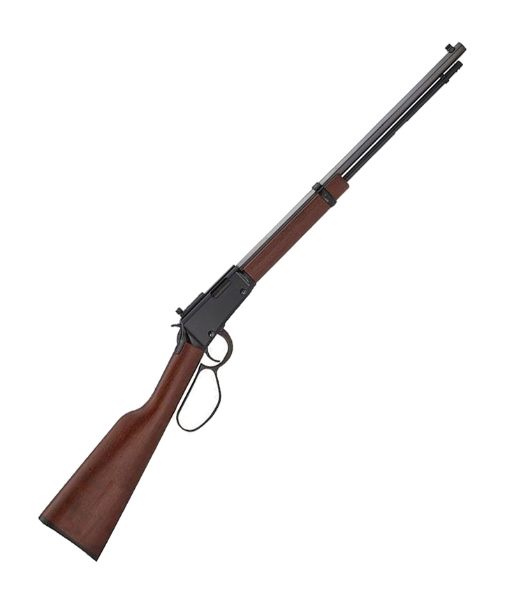 Henry Small-Game Lever-Action Rifle | Mack's Prairie Wings